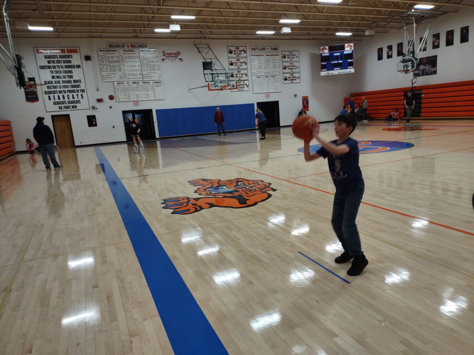 Jacobson Farm – Adventures in Haymarsh