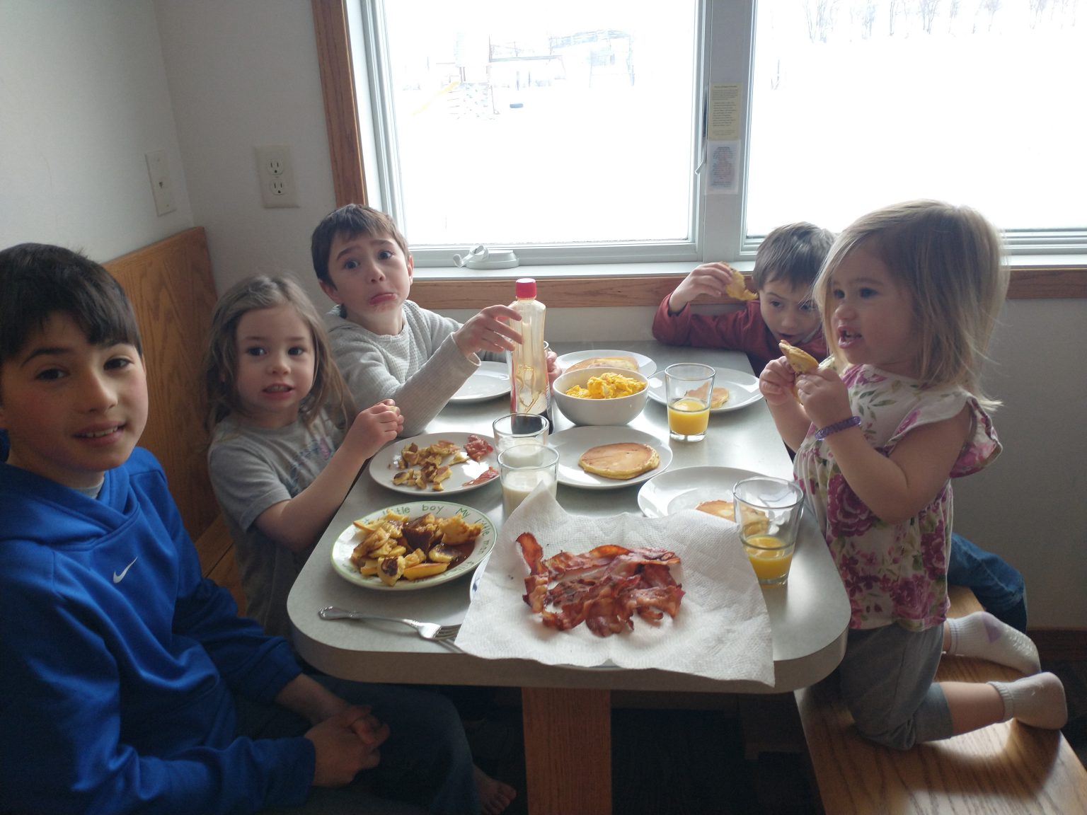 Jacobson Farm – Adventures in Haymarsh